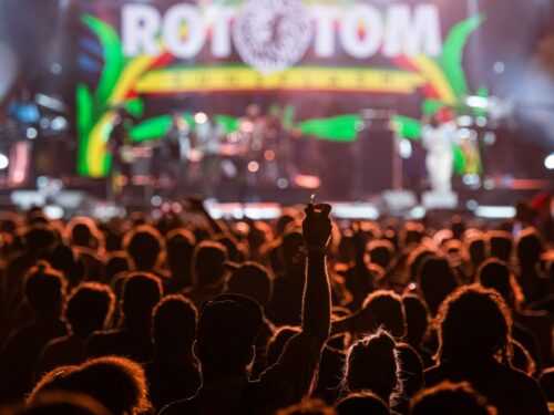Rototom Sunsplash 2025, il festival del reggae europeo compie 30 anni ...